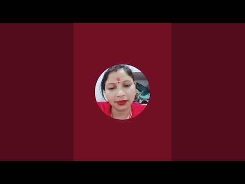 Radha Saud is live!swagt he ap sbhiko mery youtob chenl prdil se❤️🙏