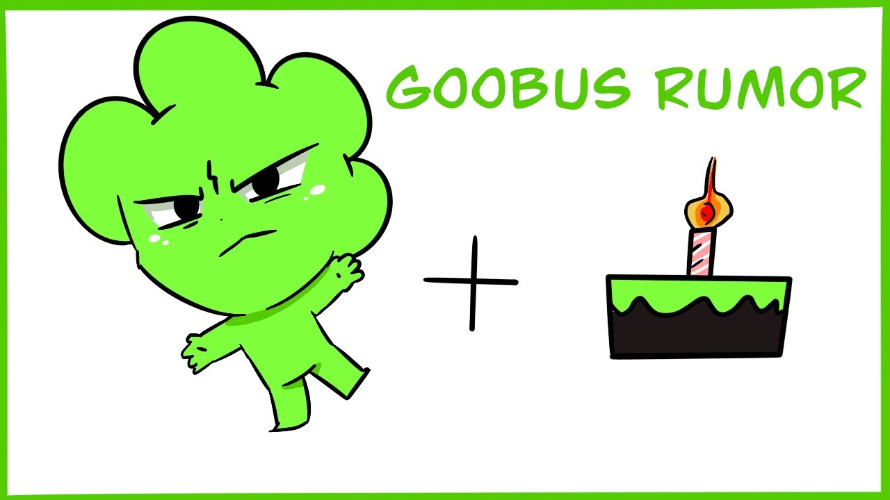 Doobus Goobus RUMOR (@DoobusGoobus) - YouTube