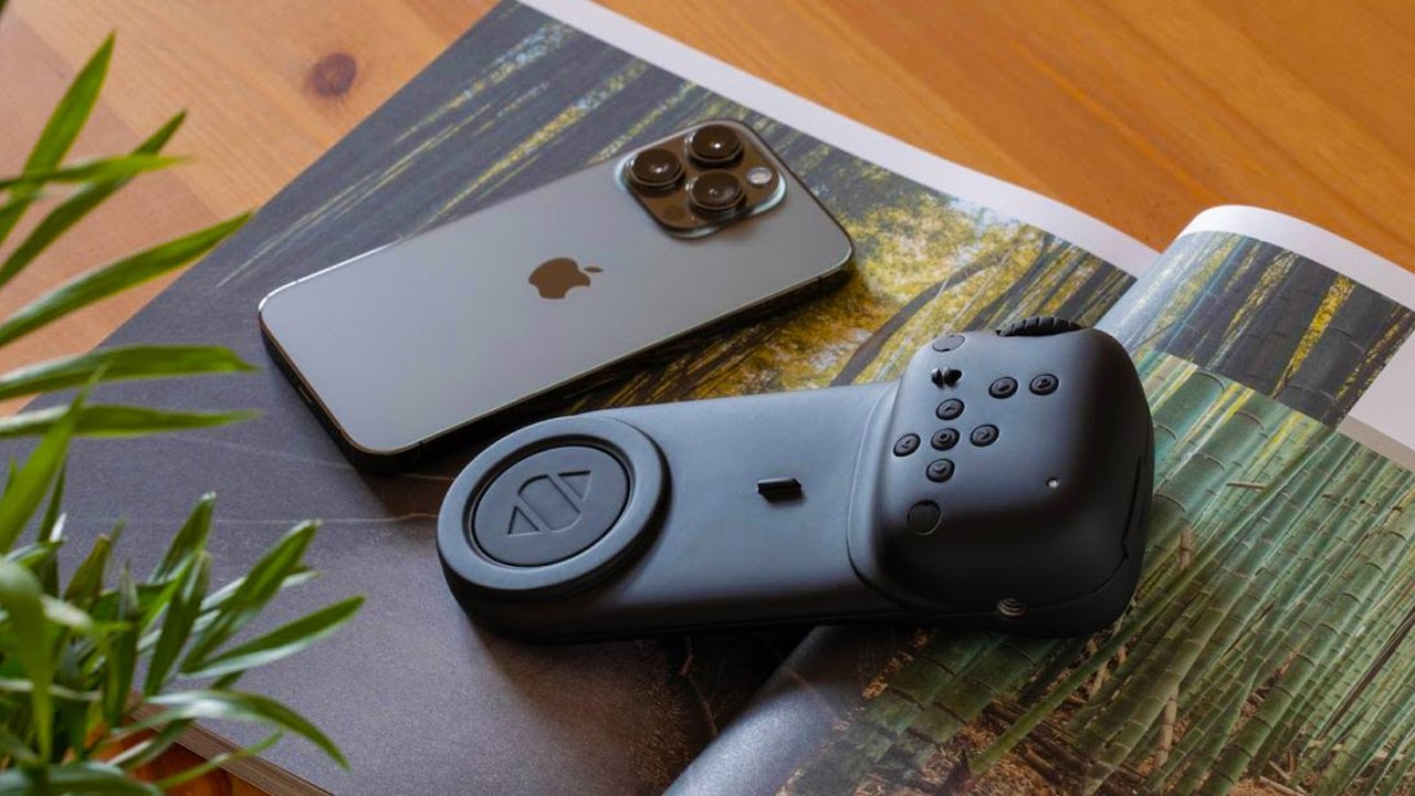 New Tech Inventions You Should See - YouTube