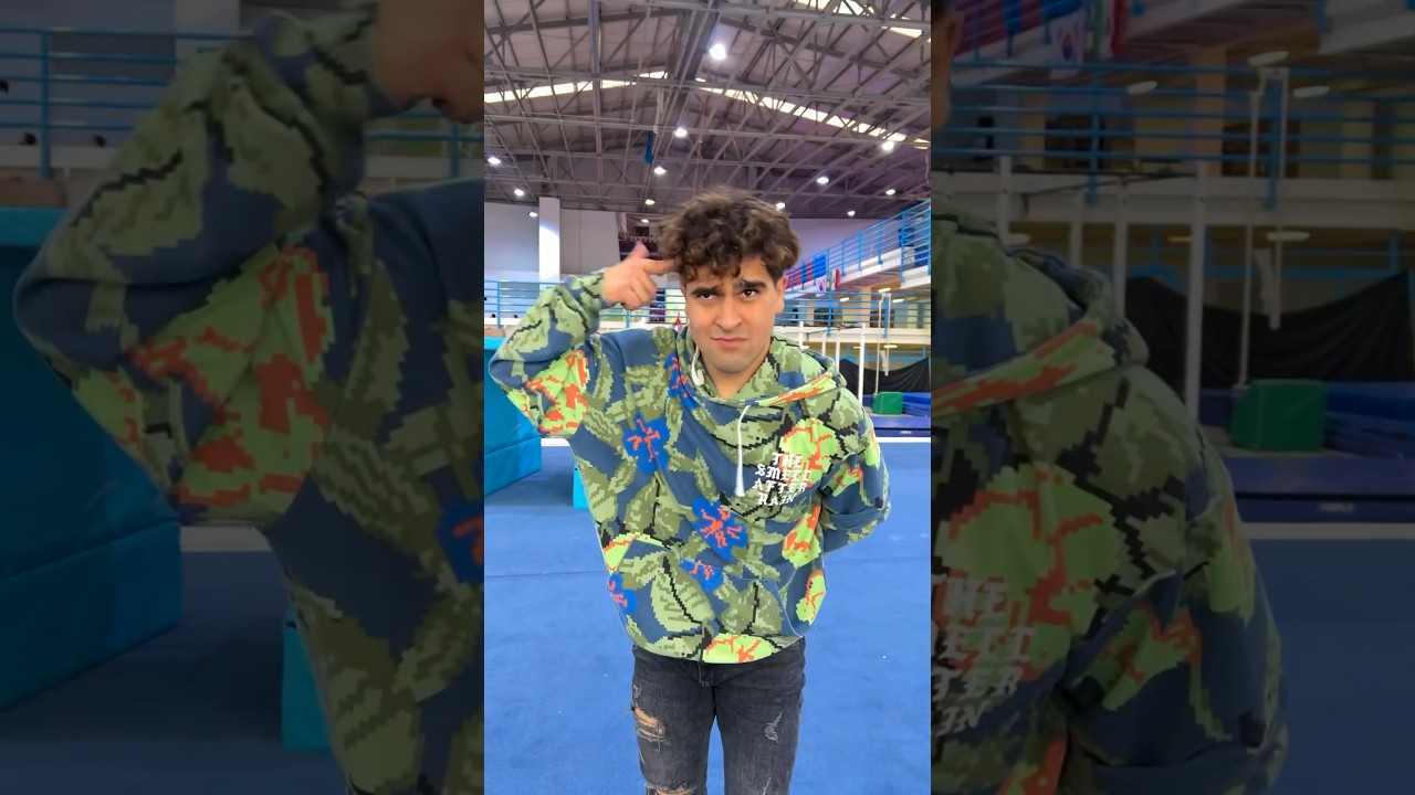 Como es ser AMBIDIESTRO??😱🤯😵‍💫 - YouTube