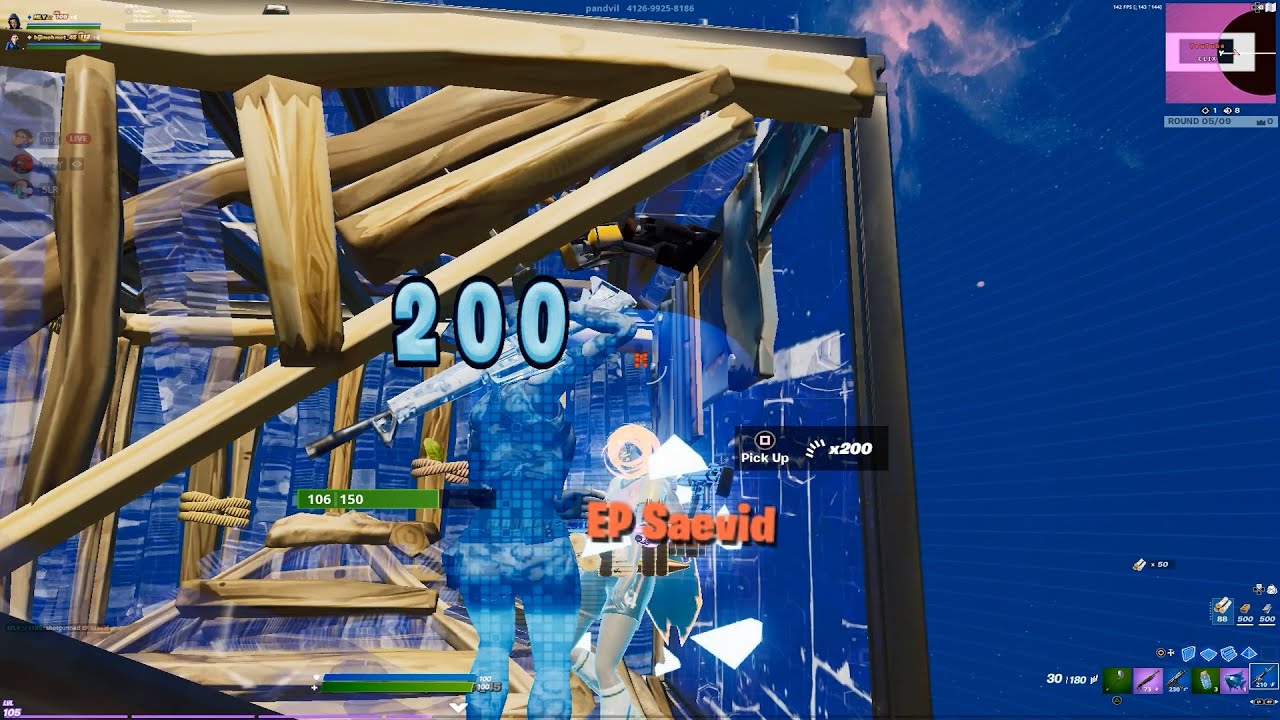 Lingo 🗣 (ft. EP Saevid) - YouTube