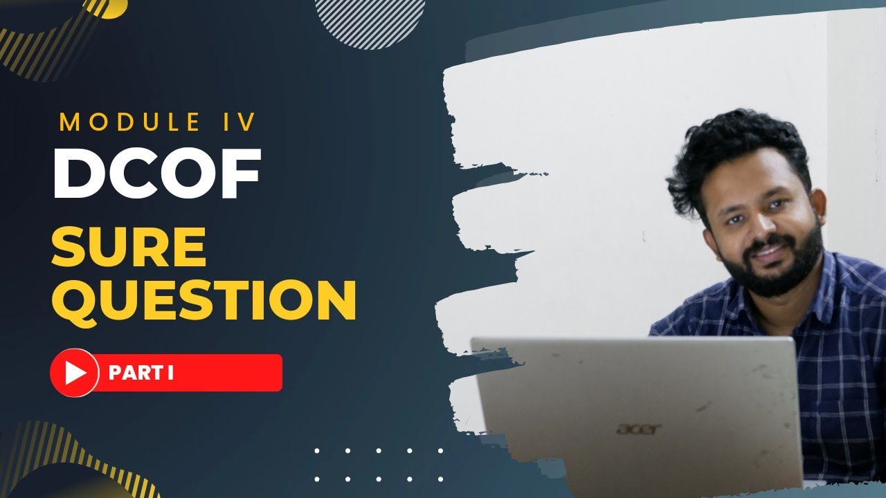 DCOF REVISION UNIT IV RAY THEORY SINGLE MODE MULTI MODE FIBER # ...