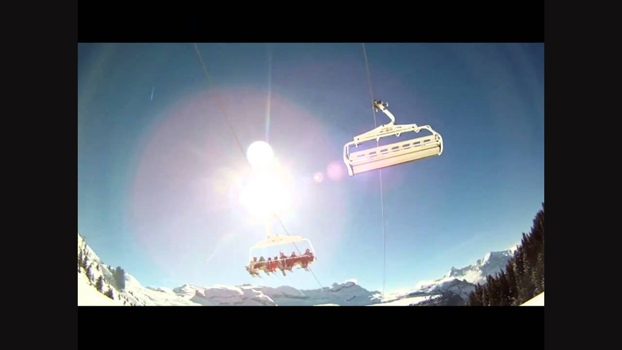 Jack Tennyson Snowboarding 2011 Pt2 - YouTube