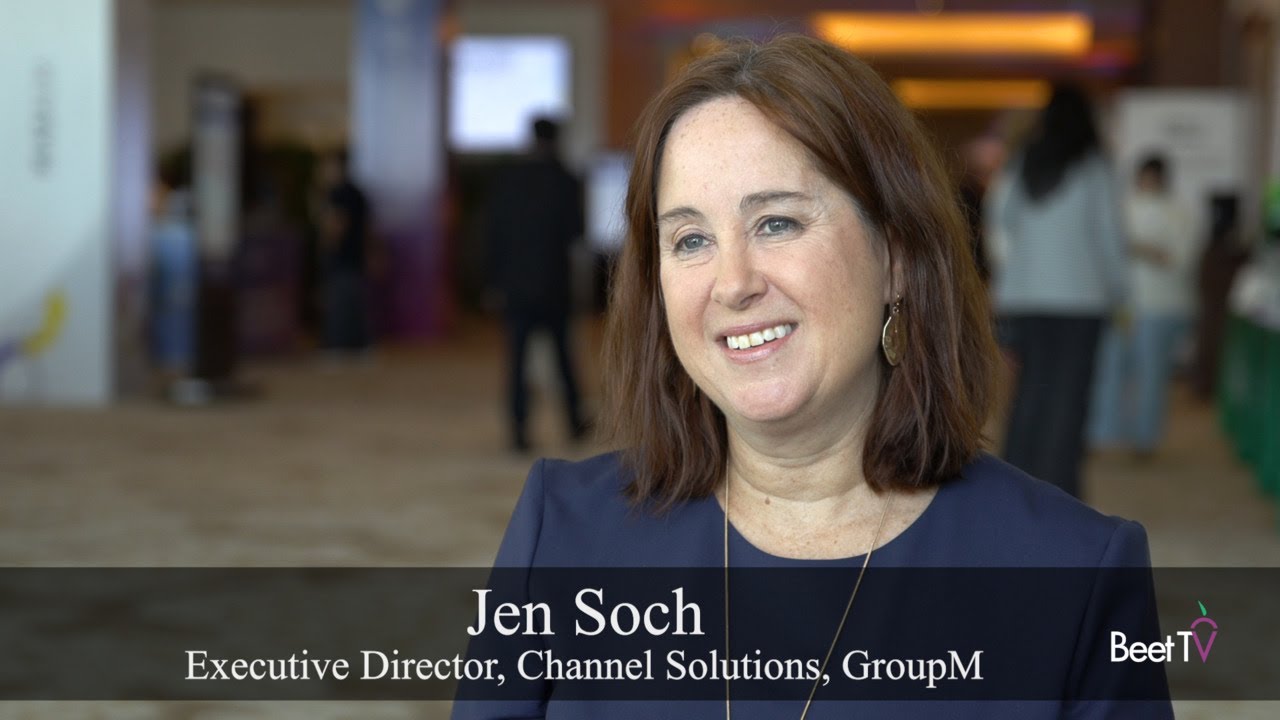 Podcast Advertising Is Transforming Digital Ad Strategies: GroupM’s Jen ...