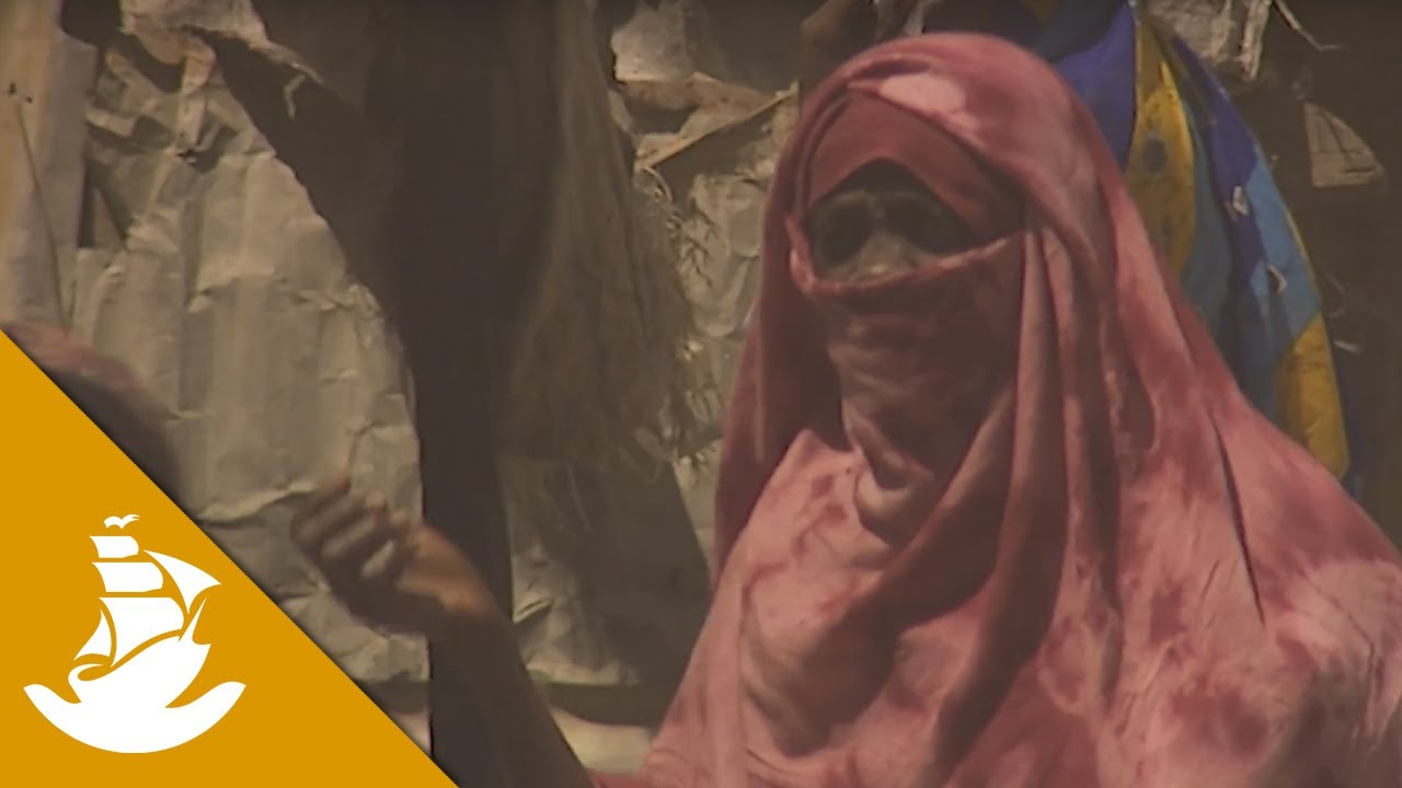 The history of Chad - YouTube