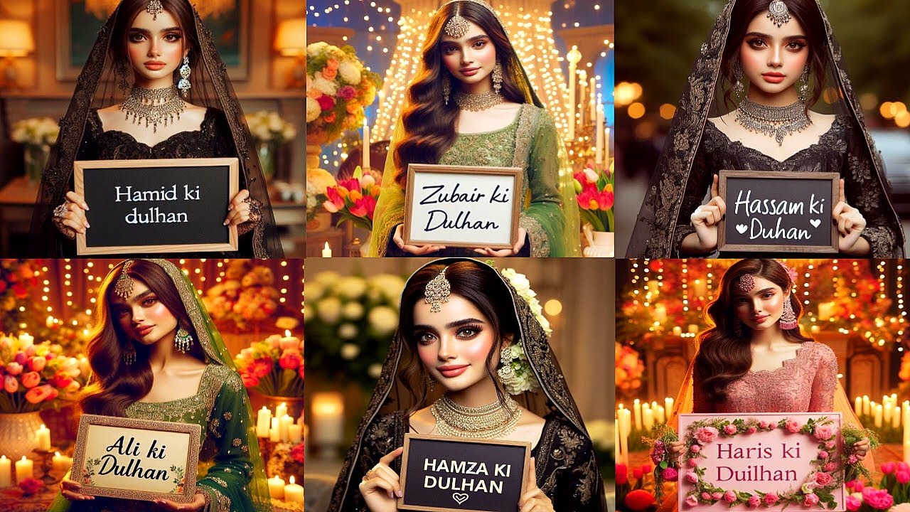 Whatsapp Dpz | Girls Dpz | Bride | Dpz | Cute Girls Dpz | Wedding | Dp ...