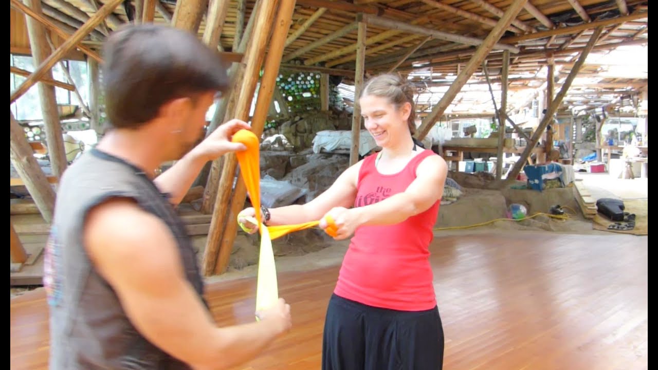 how to learn and teach hyperloops step 1 - YouTube