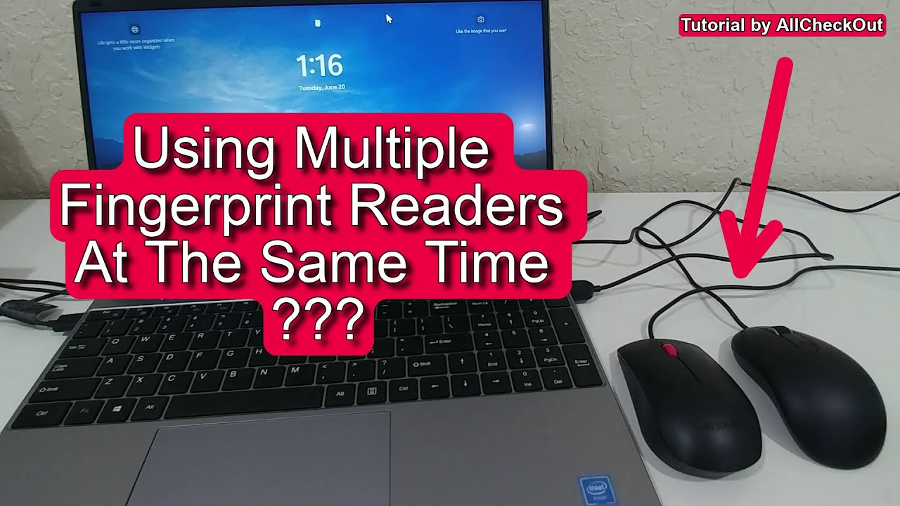 Can I Use Two Different Finger Print Readers On Windows At The Same can-i-use-two-different-finger-print-readers-on-windows-at-the-same