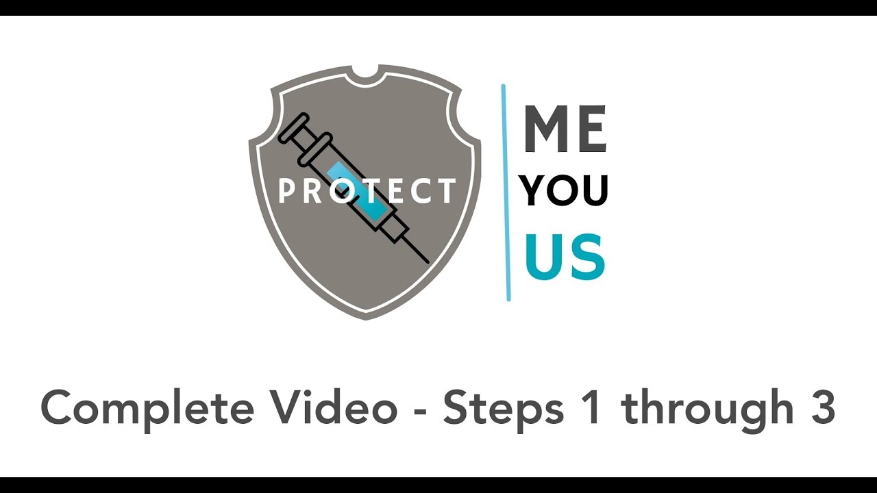 Protect | Me You Us - Complete Video - YouTube