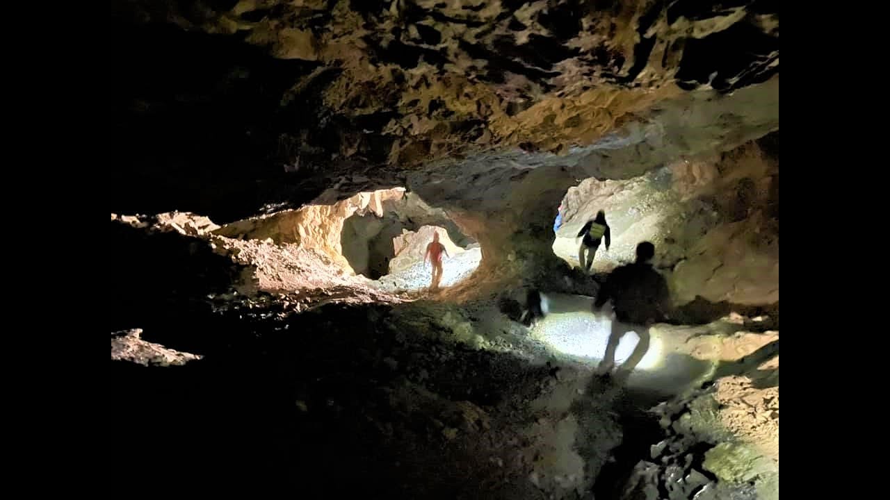 Welcome to the French Mine - YouTube