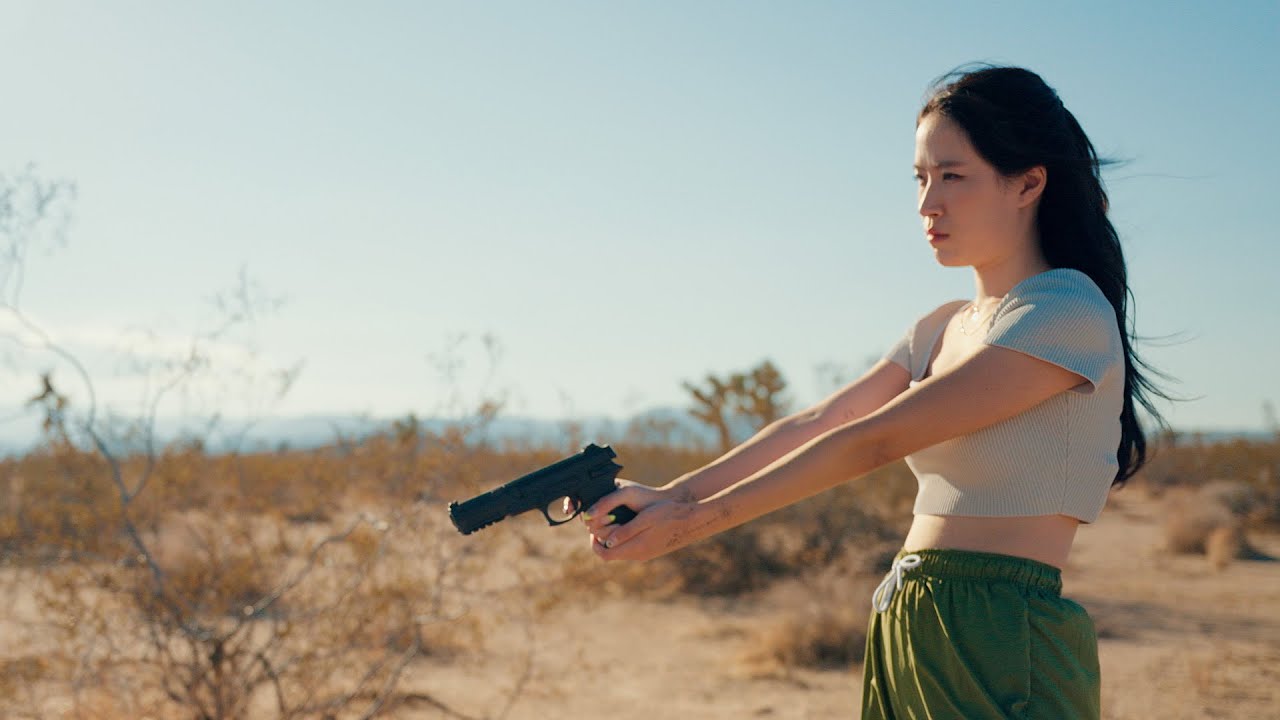 Somewhere Not Here - YouTube