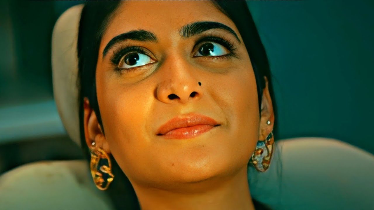 Tooth Pari Ending Scene | Netflix Tooth Pari: When Love Bites | English ...