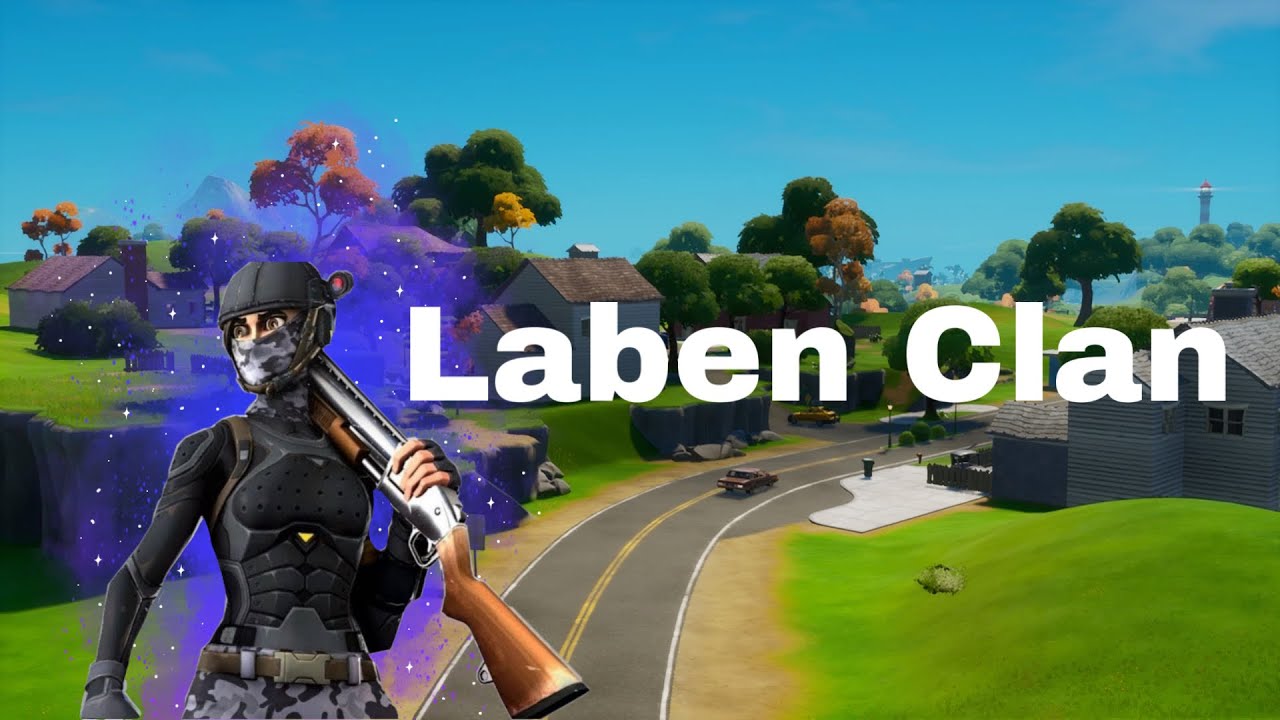 Wir sind der Laben Clan - YouTube