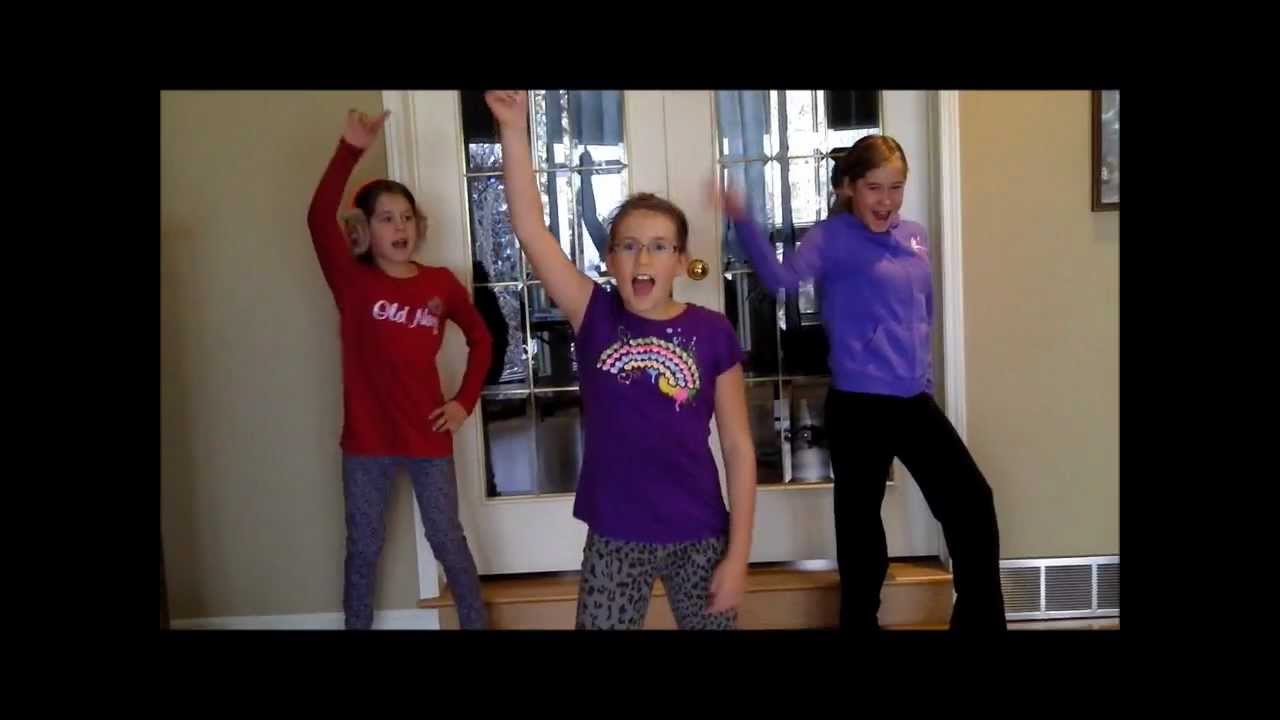 Terrible Triplets - YouTube