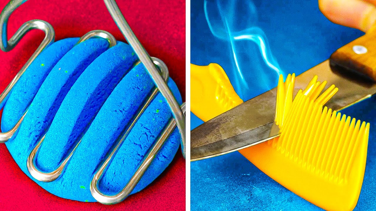 28 RELAXING THINGS THAT WILL INSTANTLY CALM YOUR NERVES - YouTube