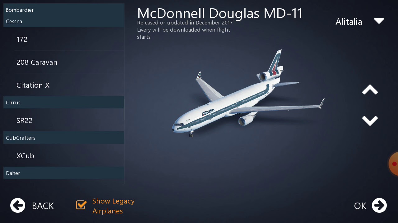 Infinite flight the best flying simulator - YouTube