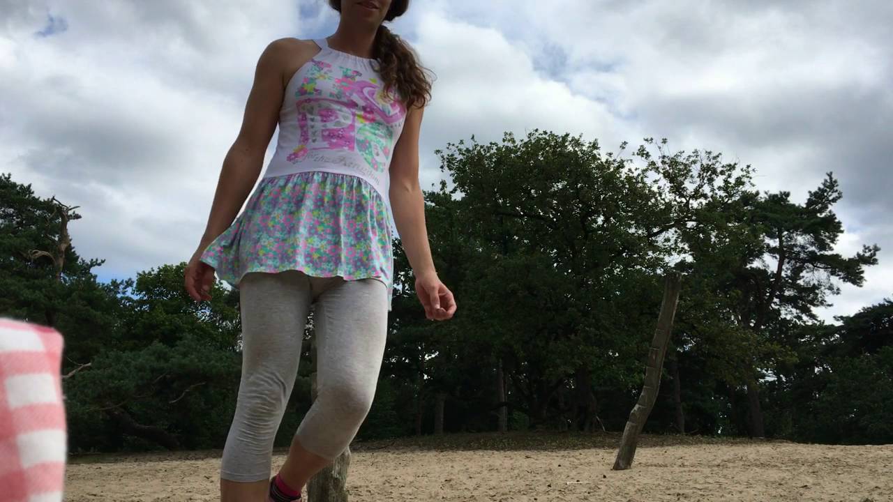 Abdl Playing In Forest Compilation Youtube