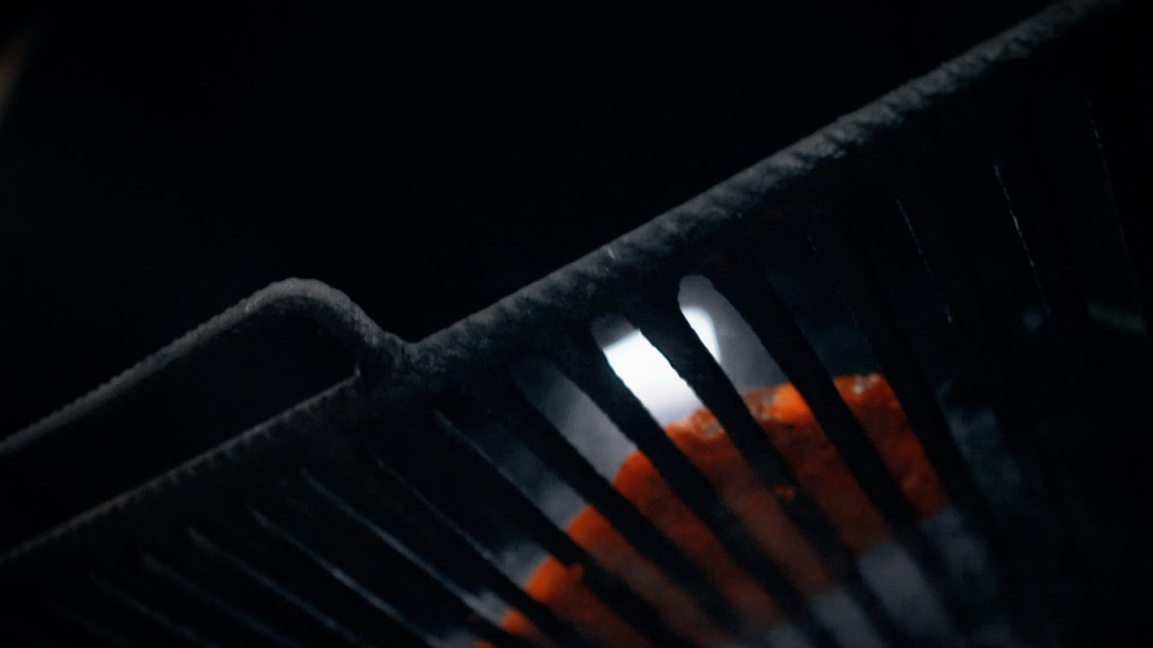 FREESH GRILL CINEMATIC (BBQ BRoll) @CreativityLAB - YouTube