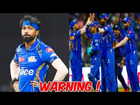 WARNING For Hardik Pandya ! 😱 | Manoj Tiwary On Hardik - YouTube