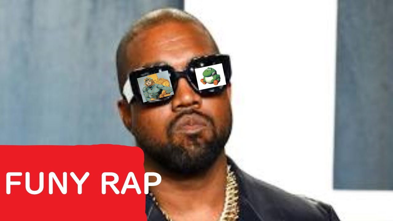 LOL FUNY HAHA RAP - YouTube