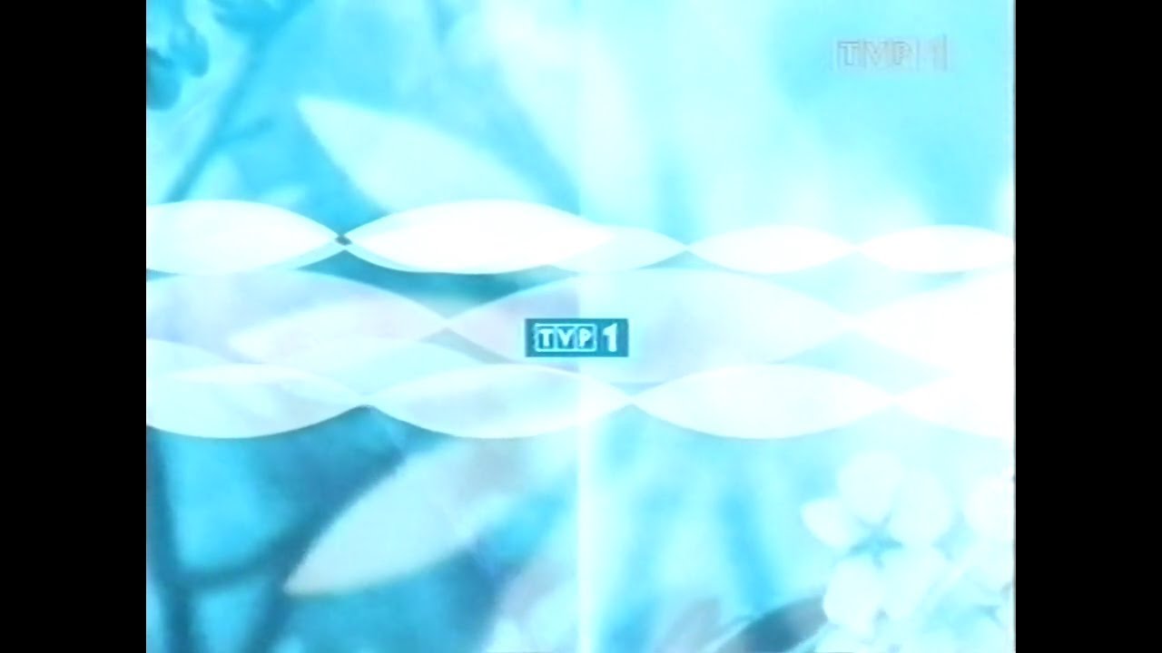 2007.02.03 20:00 TVP1. Sport. Pogoda. Blok reklamowy i zapowiedzi ...