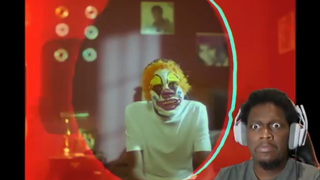 First Time Hearing Tech N9ne The Birth Official Music Video