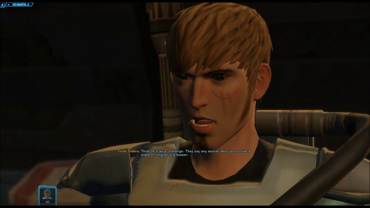 Torian Cadera Romance Conversation Compilation - YouTube