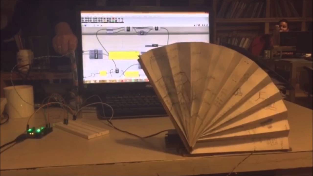 Responsive Facade - YouTube