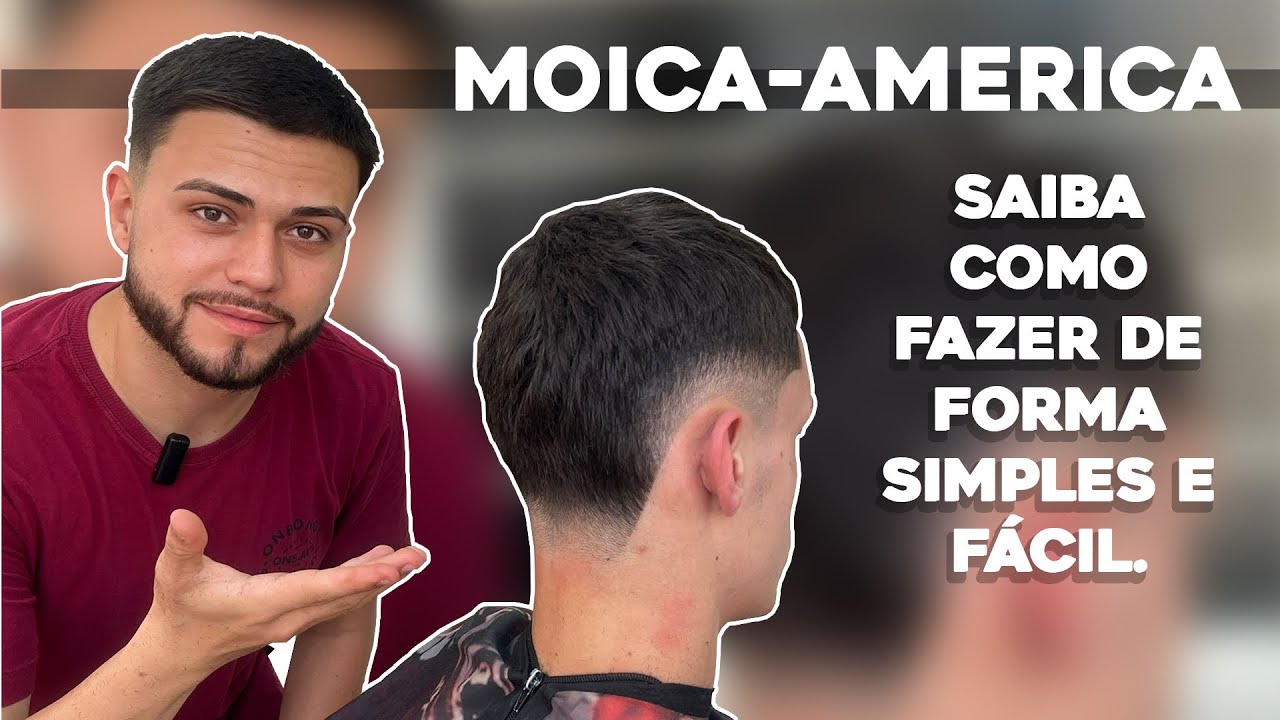 TUTORIAL MOICA-AMERICA 🇺🇸 - YouTube