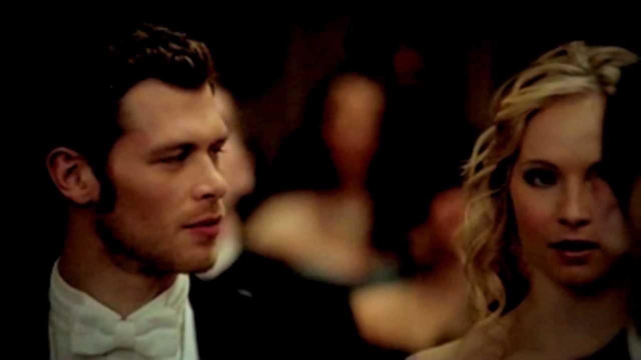 Klaroline | a thousand years - YouTube