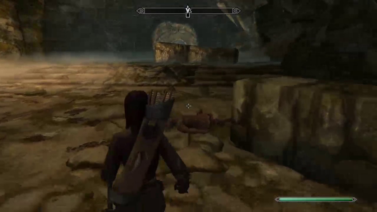 The adventures of Claudia the clumsy Mage - YouTube