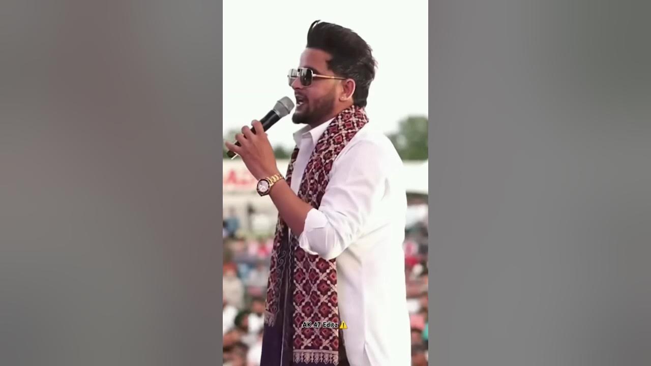 KHILARE | R Nait | Syphr | Catch Me If You Can Album | New Punjabi Song 2025 | Status | - YouTube