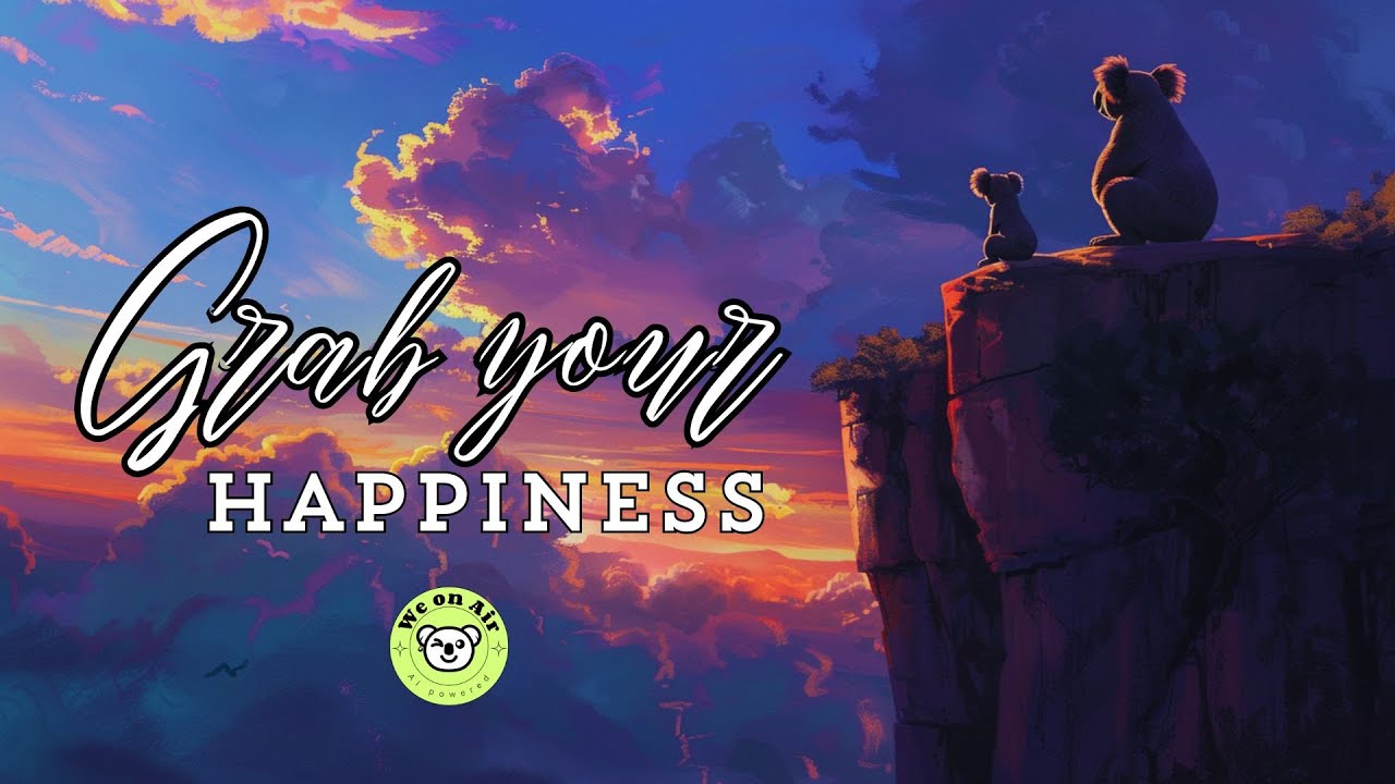 Grab your happiness - YouTube