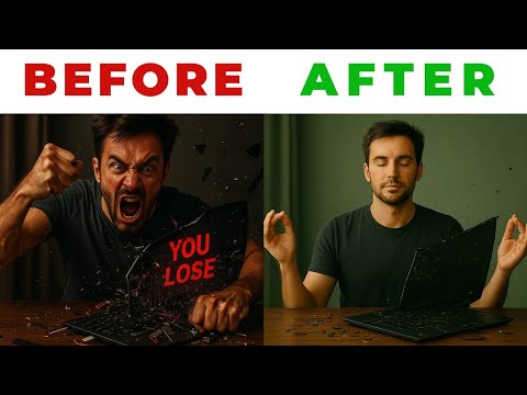 How To Fix Internet Addiction In 2026 @chadtag - YouTube