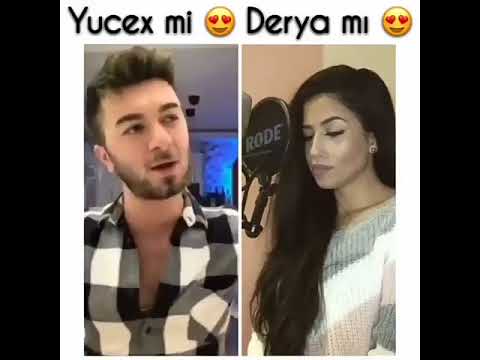 YUCEX Mİ? DERYA MI?