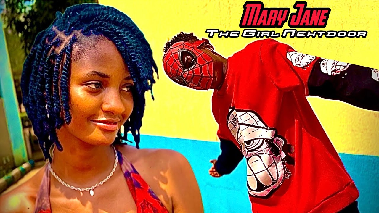 Maryjane (The Girl Nextdoor) - YouTube