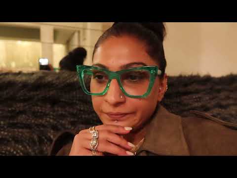 Monthly Vlog | Sonal Maherali