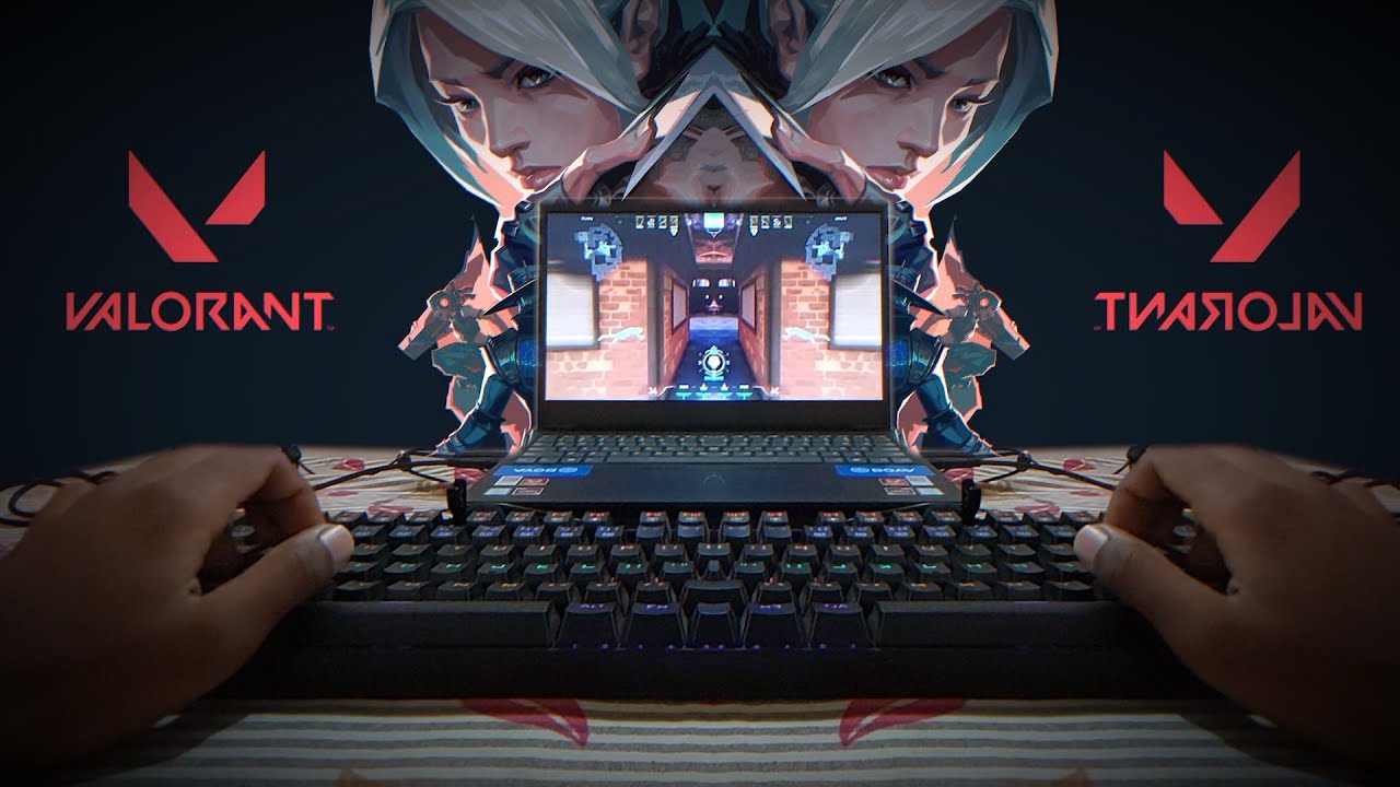 VALORANT HANDCAM GAMEPLAY #valorant #valorantmoments #valorantgameplay ...