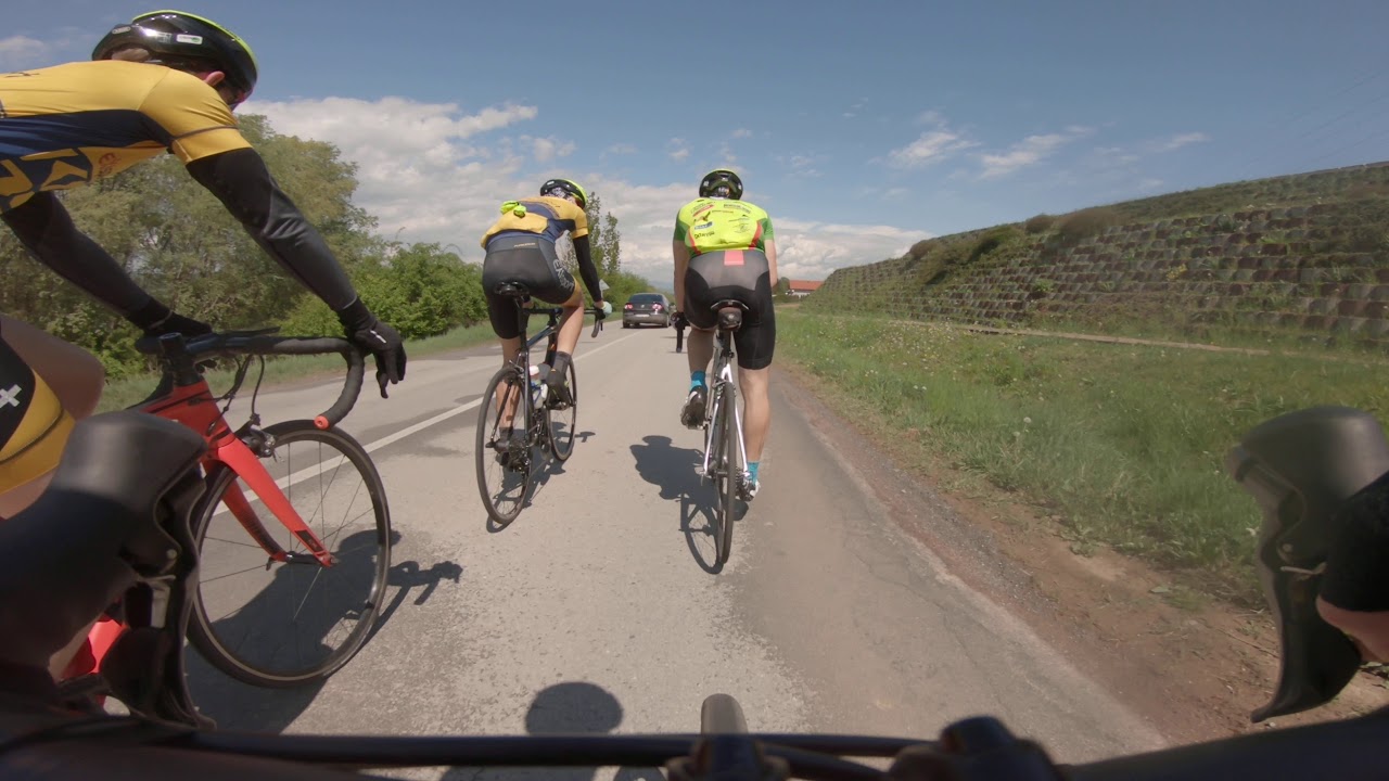 Free Cycling Video 0197 - YouTube