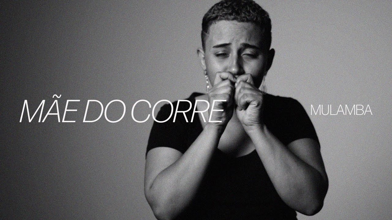 Mulamba - Mãe do Corre (Visualizer) - YouTube