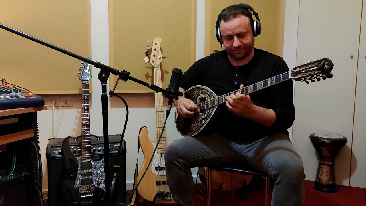 ΤΟ ΜΠΟΥΖΟΥΚΙ ΜΟΥ ΕΧΕΙ ΚΕΦΙΑ - YouTube