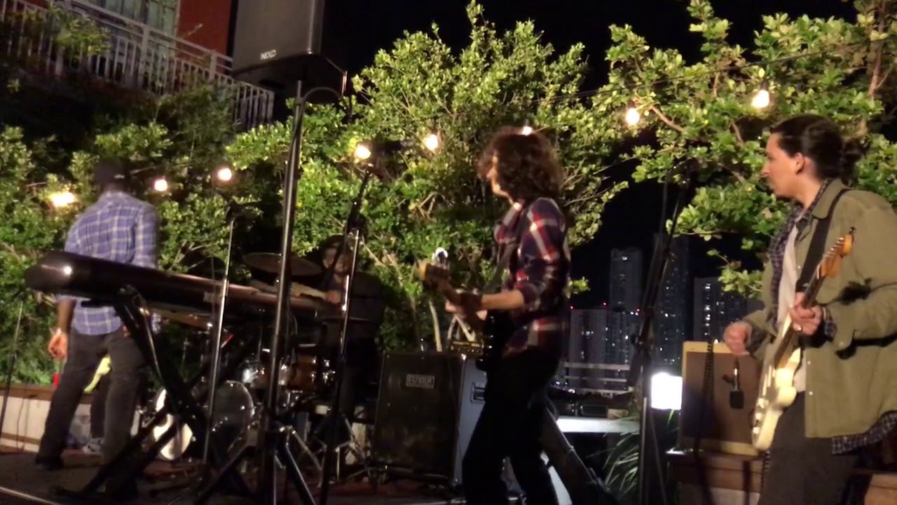 Bright Lights (Gary Clark Jr.) by Remyz @ The Filling Station Lofts on ...