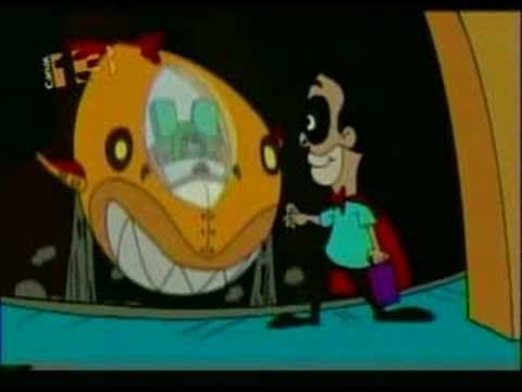 Profesor Super O - YouTube