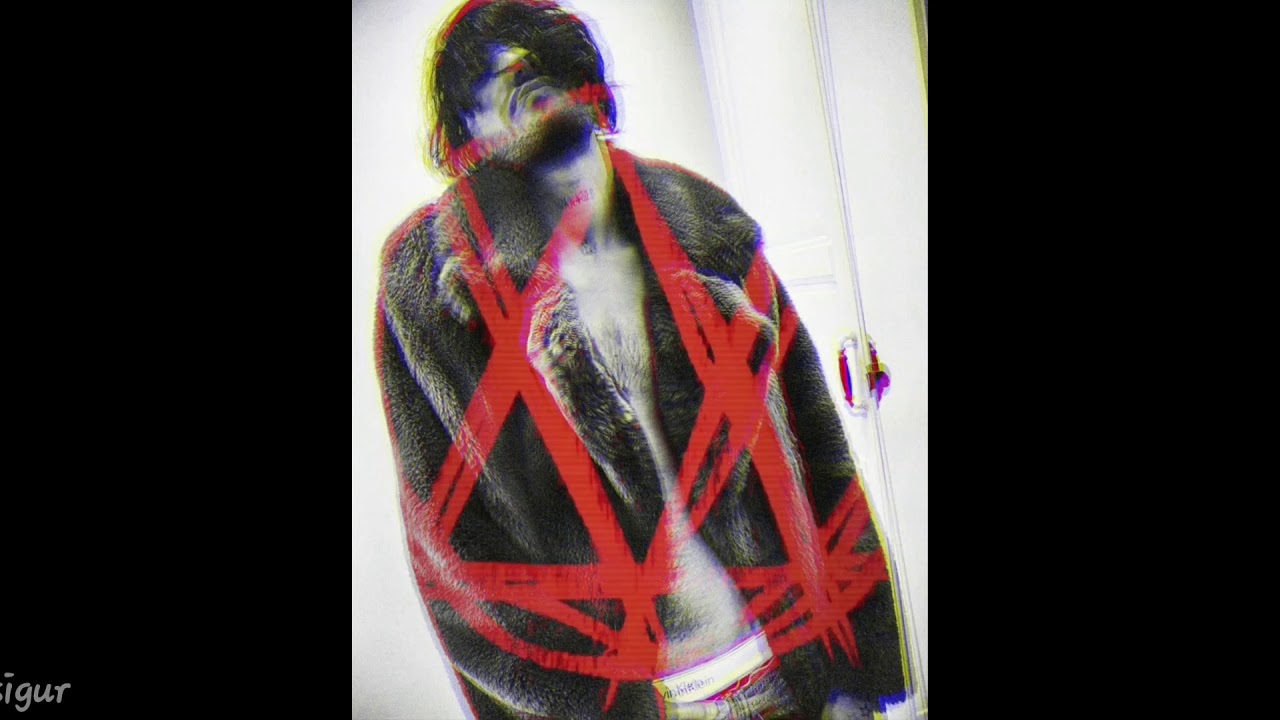 Ian-Cartier(Snipp-Vodoo) - YouTube