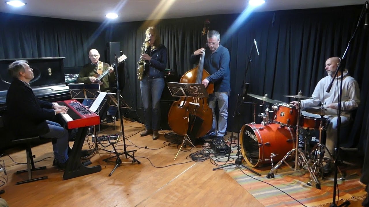 Naima - John Coltrane - YouTube