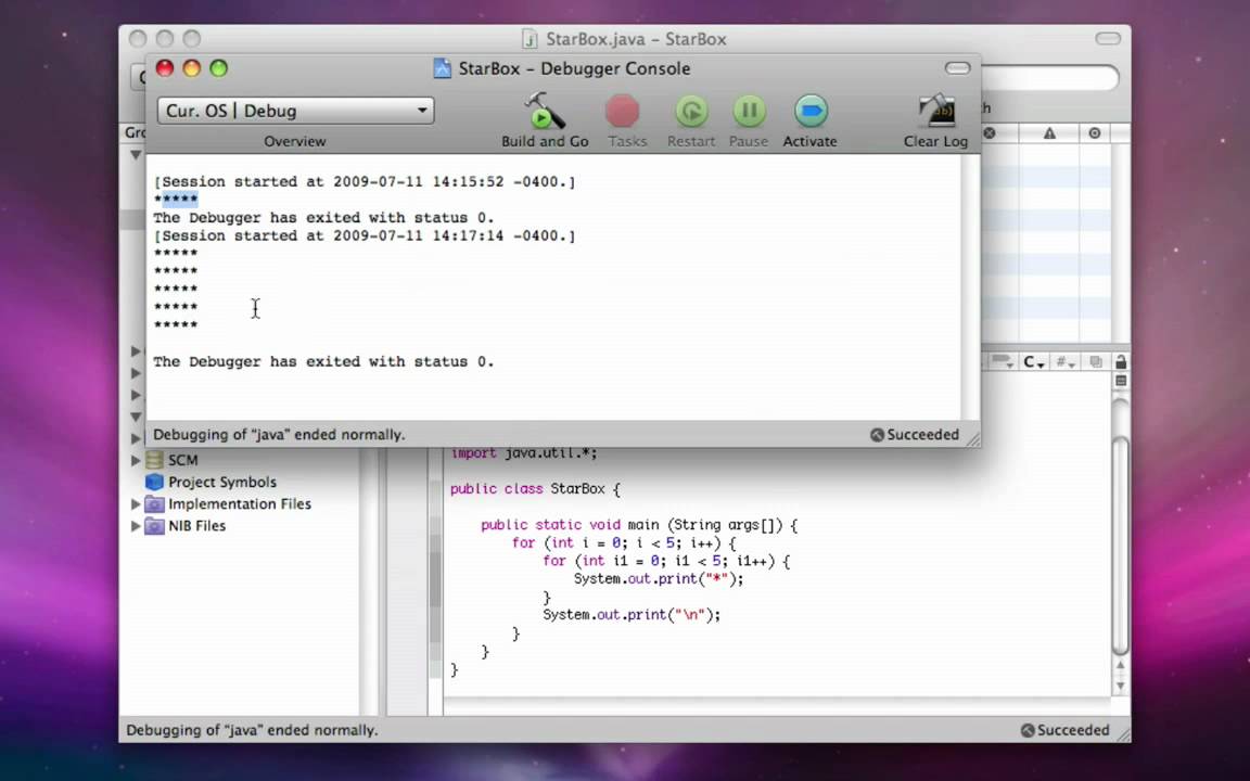 Java Lesson 4 - YouTube
