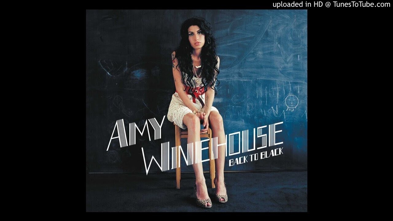 "BackToBlack" (interlude) sad amy winehouse type beat - YouTube