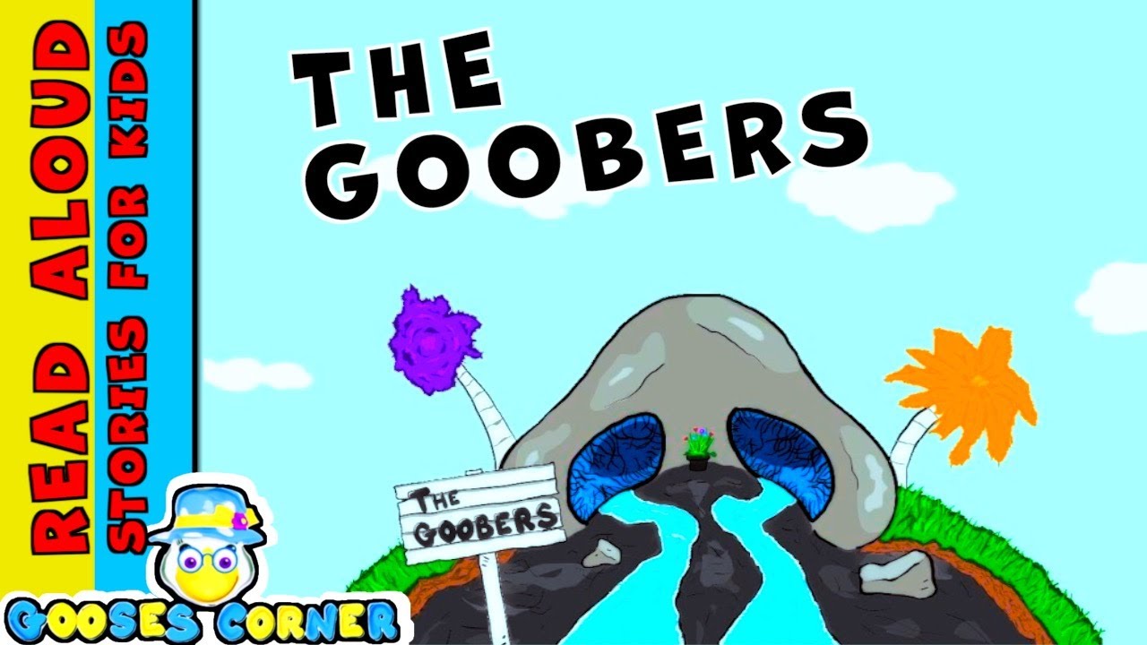 The Goobers | Bed Time Story for Kids - YouTube