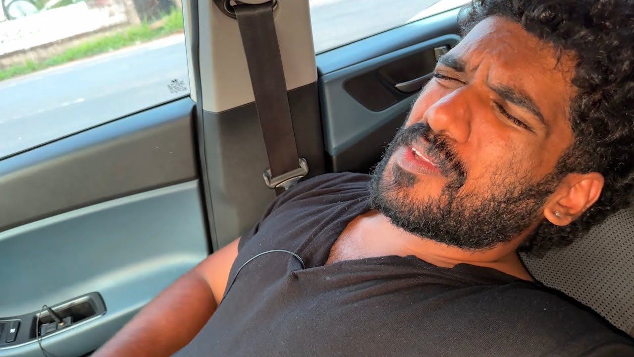 food kazhichu vayar scene ayyi ! - YouTube