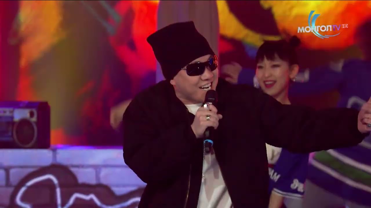 Guest Acts Bold ft NENE - "One shot" | The Quarter Final | The Voice of ...